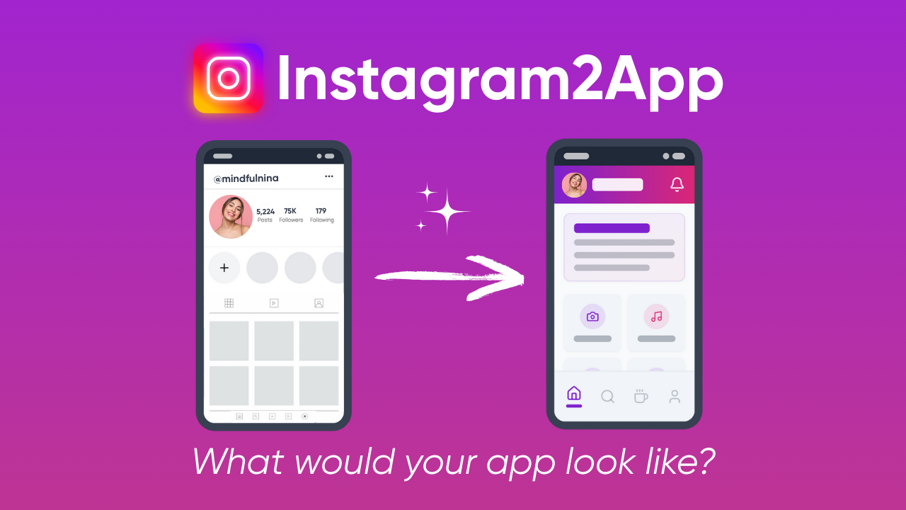 Create Digital Products for Your Instagram - BuildAI